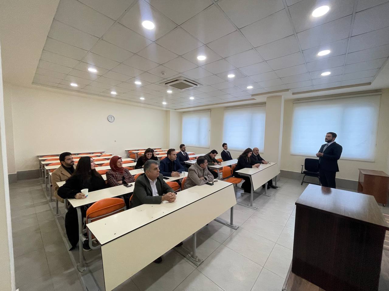 Seminar: Criminal Responsibility Arising from the Use of Artificial ...