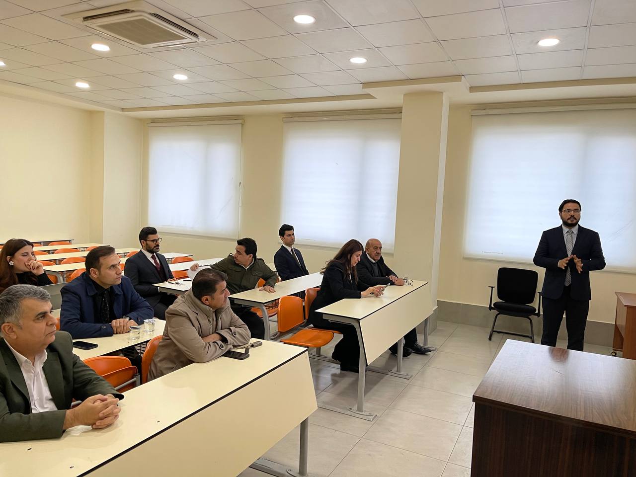 Seminar: Criminal Responsibility Arising from the Use of Artificial ...